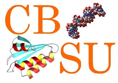 Mary Howard's home page at the CBSU